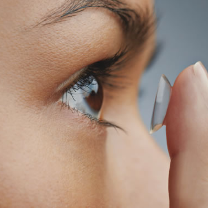 Choosing The Best Coloured Contacts: A Guide to Elevating Your Look ...