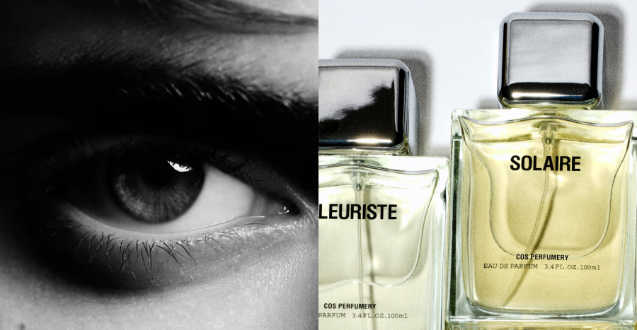 COS Launches 4 Unisex Fragrances That Smell Like Quiet Luxury | Daily ...