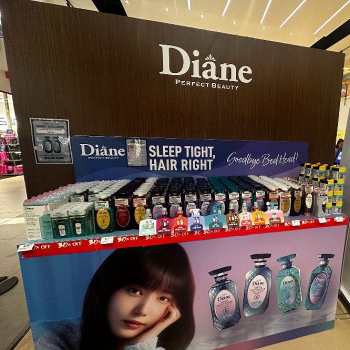 The Latest Beauty Happenings in Singapore, Including Reverie On Hill ...