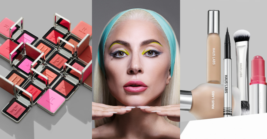 Haus Labs by Lady Gaga Lands in Singapore - These Are the Must-Haves to ...