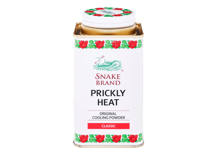 Heat Rash: How to Treat It Quickly in Singapore’s Climate