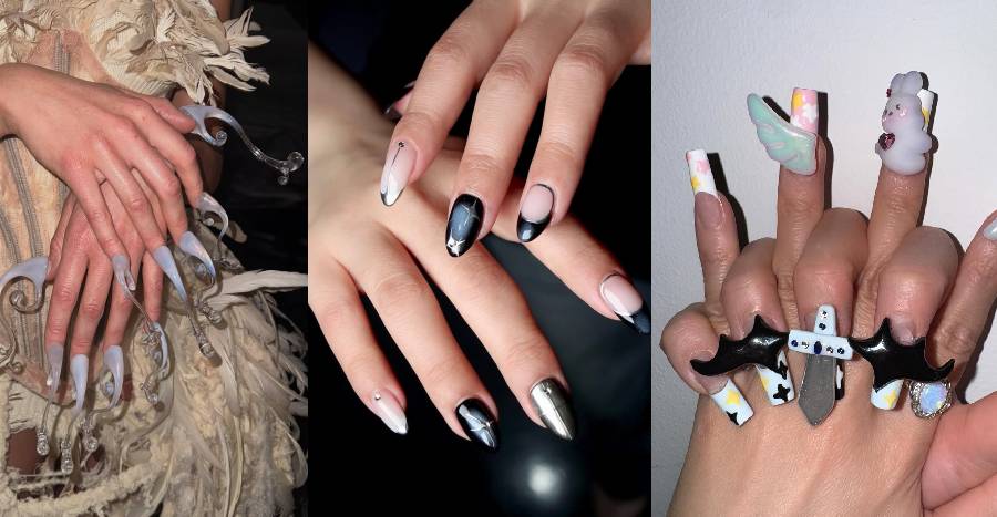 8 Manicurists Behind the Iconic Nails of BLACKPINK, Aespa, KATSEYE, and ...