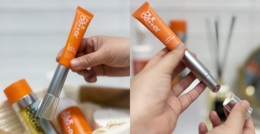 An Aesthetic Doctor Weighs In on the World’s First Eye Cream with LED ...