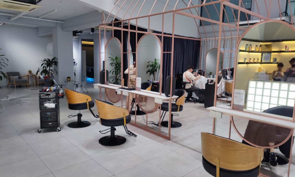 Top 11 KL Hair Salons Singaporeans Are Visiting!