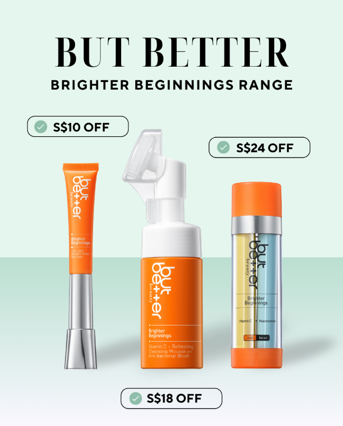 The Best Beauty Deals in Singapore: Sephora Beauty Pass Sale, Exclusive ...