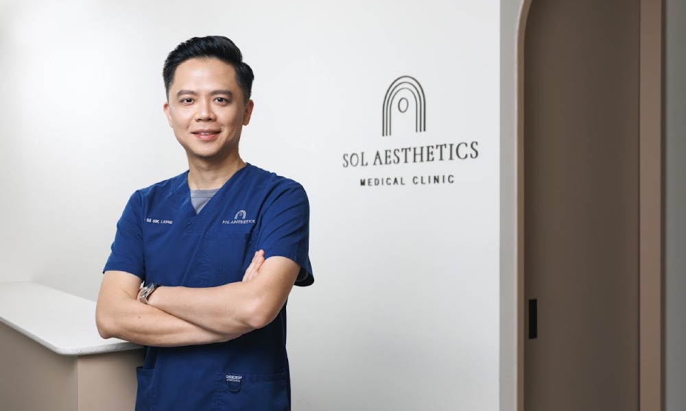 Face Fillers in Singapore: Top 7 Clinics to Visit in 2025