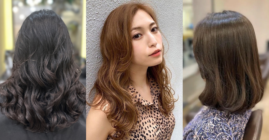Japanese Perm Guide: Types, Styles and Top Salons