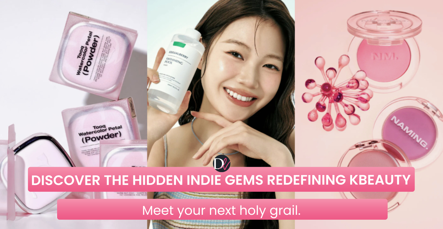 Underrated Indie K-Beauty Brands to Stop Sleeping On, From Alternative ...