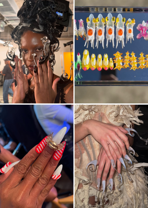 8 Manicurists Behind the Iconic Nails of BLACKPINK, Aespa, KATSEYE, and More | Daily Vanity ...