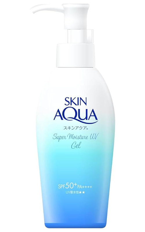 12 Best Japanese Sunscreens in Singapore for Every Skin Type