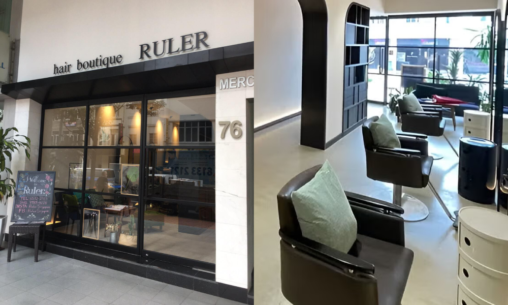 Japanese Perm Guide: Types, Styles and Top Salons