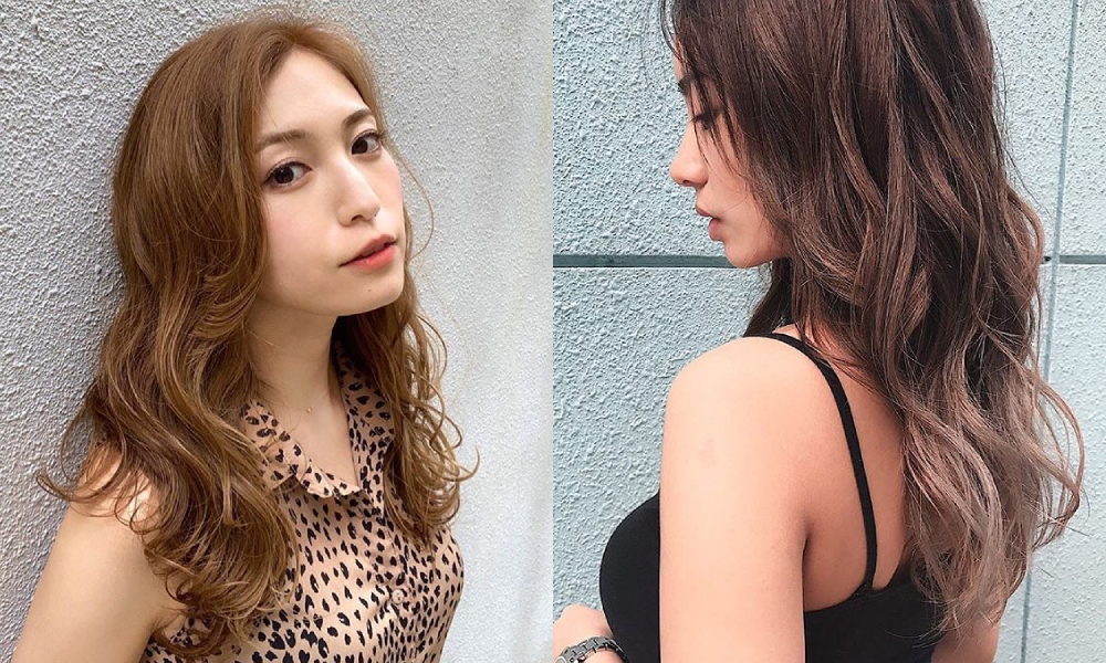 Japanese Perm Guide: Types, Styles and Top Salons