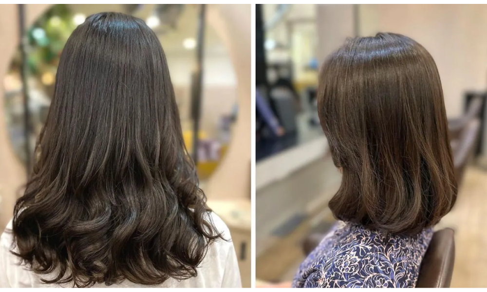 Japanese Perm Guide: Types, Styles and Top Salons