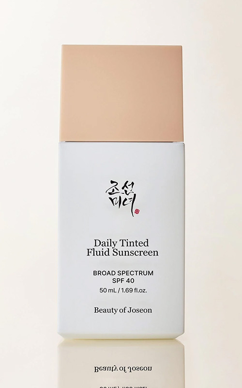 10 Best Tinted Sunscreens For All Skin Types