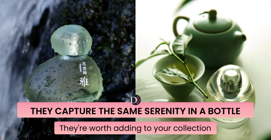 14 Best Tea Fragrances, From Oolong to Matcha