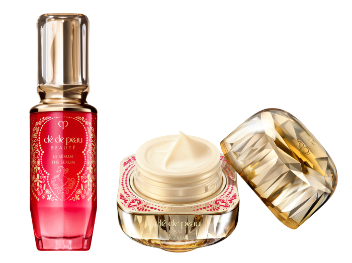 The Most Gorgeous Lunar New Year 2026 Beauty Launches to Welcome the ...