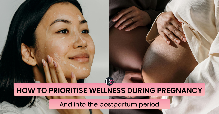 5 Pregnancy-Safe Self-Care Habits That Support Your Body, Skin, and ...